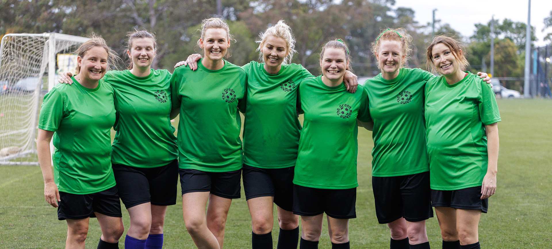 Super6 soccer - Summer adult comps a hit with all